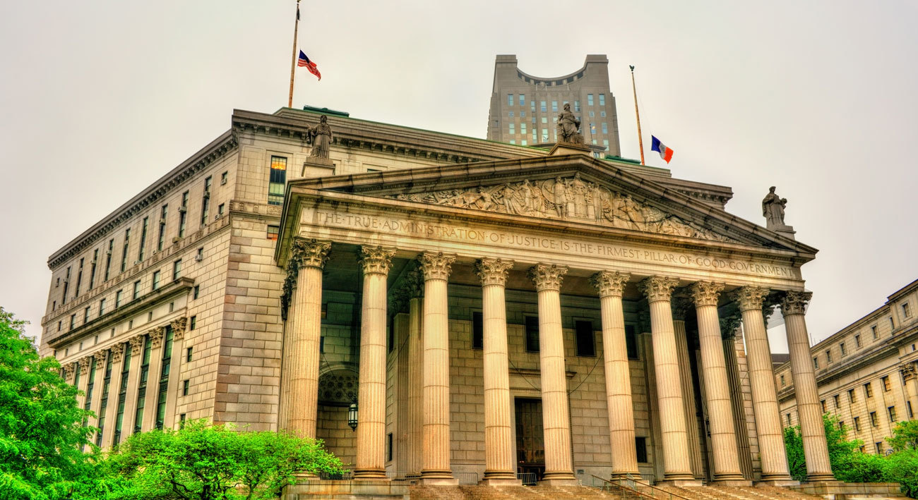New York, New York Litigation Law Firm | GRAFF LAW OFFICES